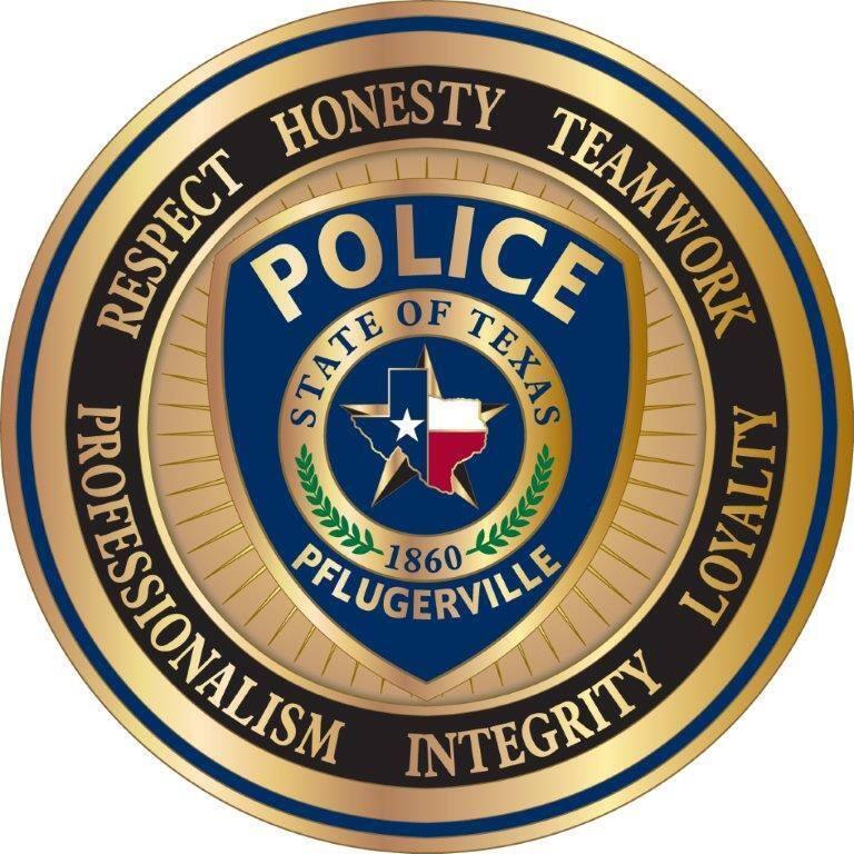 Pflugerville Police Department - 11 Crime and Safety updates | Nextdoor