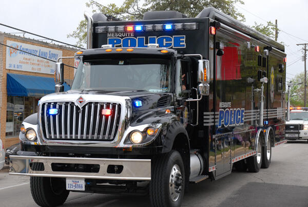 Mesquite Police Department - 154 Crime and Safety updates | Nextdoor