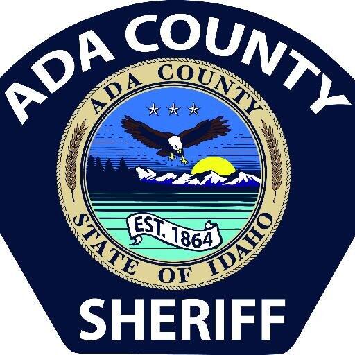 Ada County Sheriff's Office - 136 Crime and Safety updates | Nextdoor