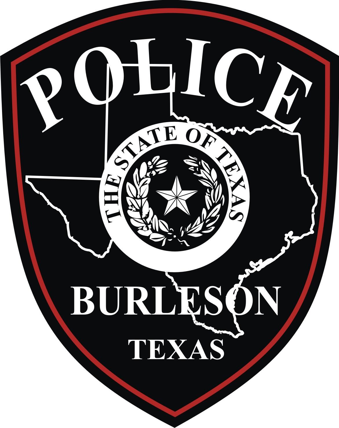 Burleson Police Department - 284 Crime and Safety updates | Nextdoor