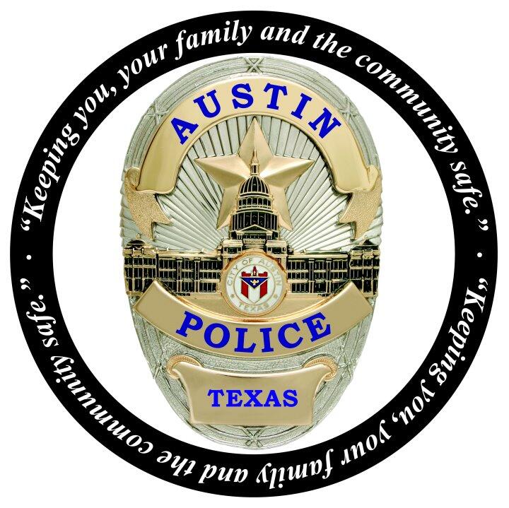 APD Sector and District Boundaries (Austin Police) | Nextdoor