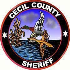 Cecil County Sheriff's Office - 106 Crime and Safety updates | Nextdoor