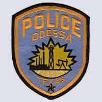 Odessa Police Department - 1522 Crime and Safety updates | Nextdoor