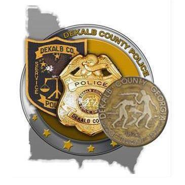 DeKalb County Police Department - 1163 Crime and Safety updates | Nextdoor