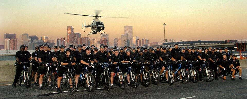 Denver Police Department - 2246 Crime and Safety updates | Nextdoor