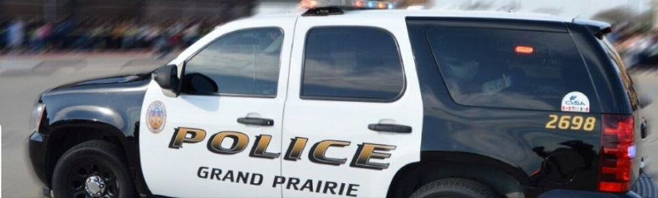 Grand Prairie Police Department - 235 Crime and Safety updates | Nextdoor