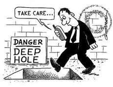 Always Be Aware of Your Surroundings! (San Mateo Police Department ...